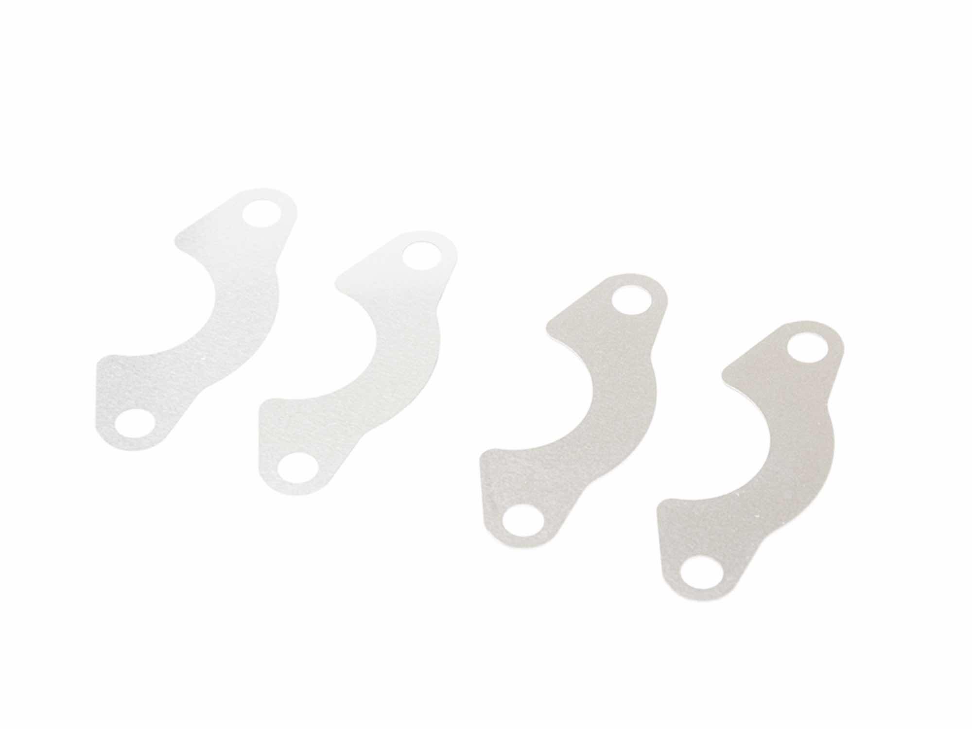 INFINITY BRAKE PAD PLATE SPACER (0.3mm/0.1mm) | Fvssshop.it