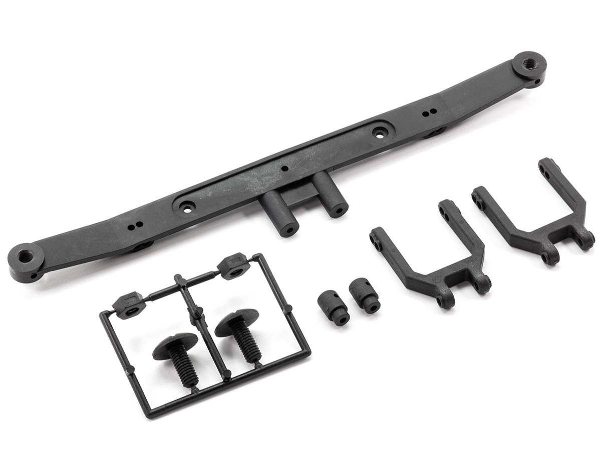 INFINITY REAR BODY MOUNT SET (IF18) | Fvssshop.it