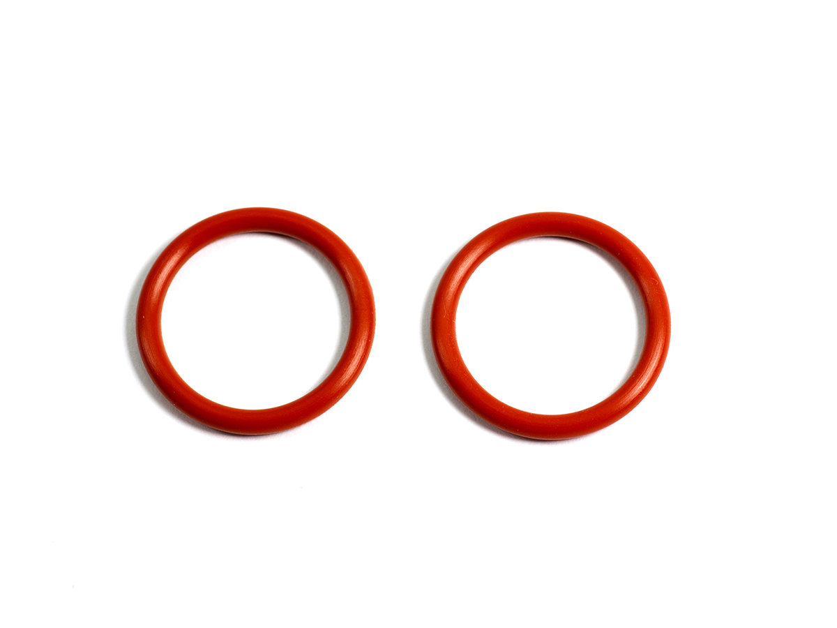 INFINITY FUEL TANK O RING SET (P18) | Fvssshop.it
