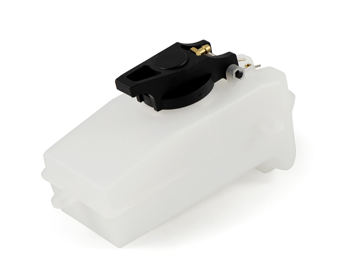 INFINITY FUEL TANK | Fvssshop.it