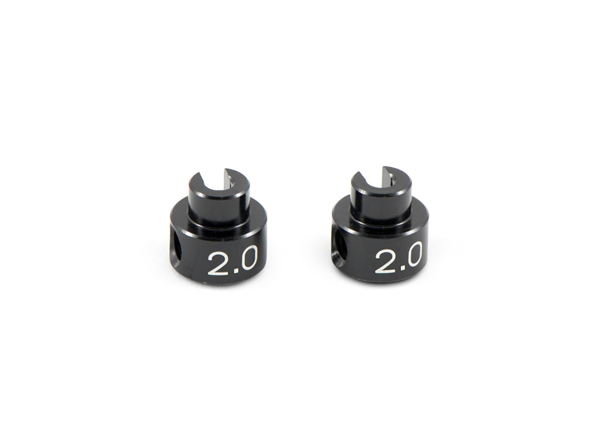 INFINITY STABILIZER STOPPER 2.0mm 2pcs | Fvssshop.it