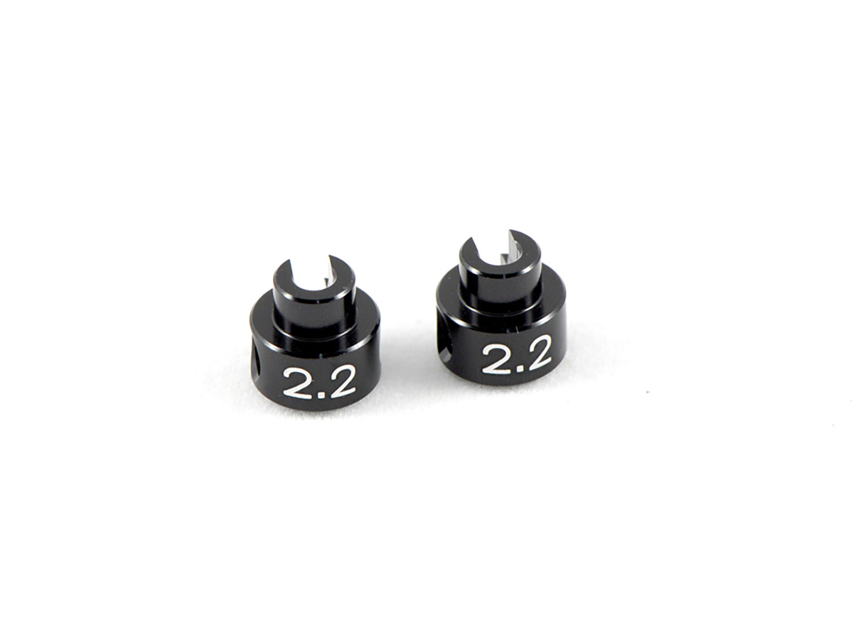 INFINITY STABILIZER STOPPER 2.2mm 2pcs | Fvssshop.it