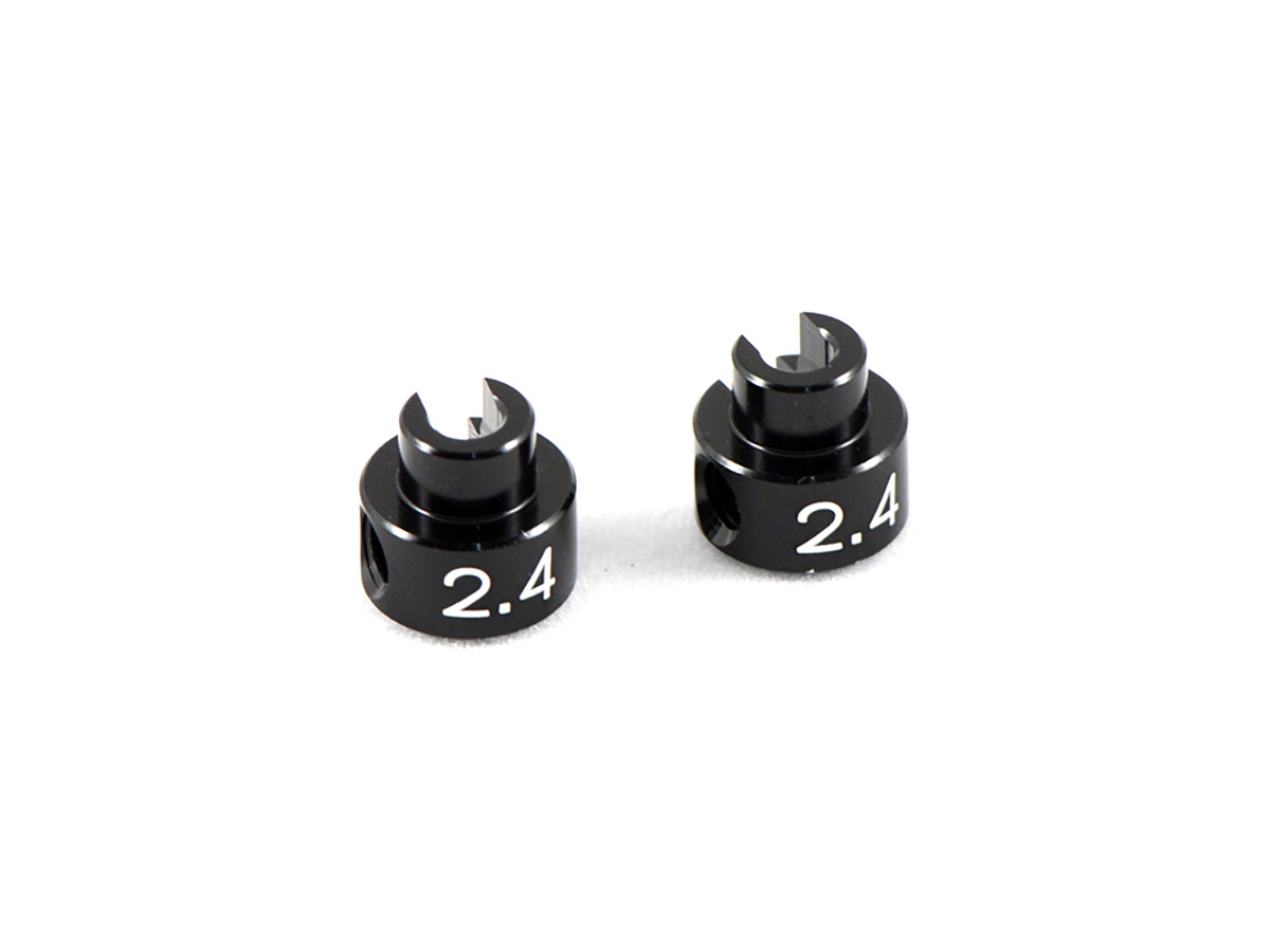 INFINITY STABILIZER STOPPER 2.4mm 2pcs | Fvssshop.it