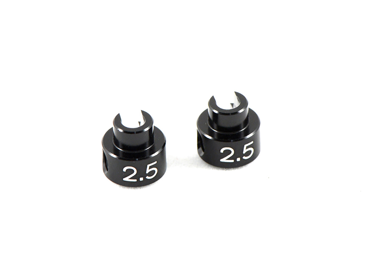INFINITY STABILIZER STOPPER 2.5mm 2pcs | Fvssshop.it
