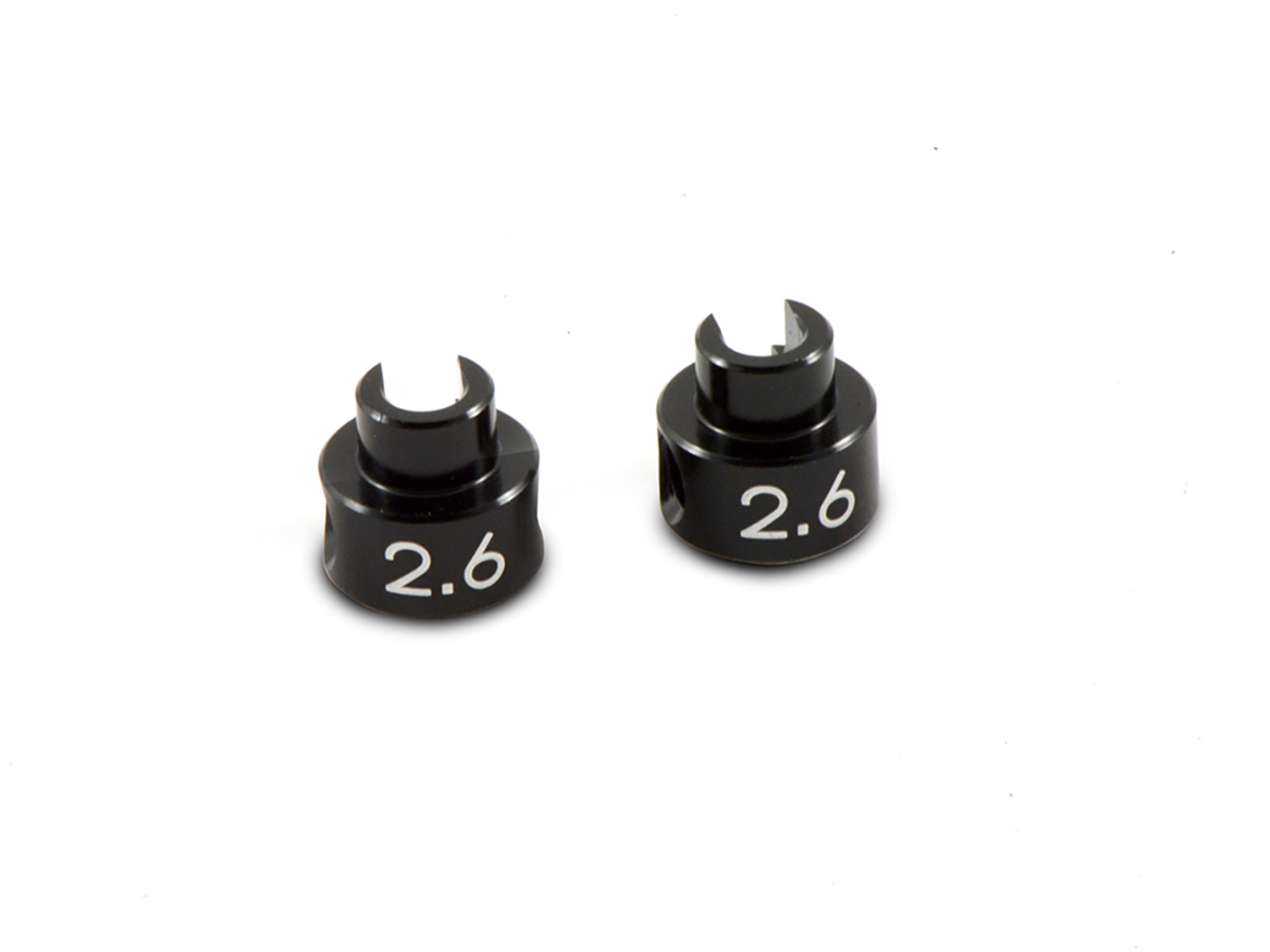 INFINITY STABILIZER STOPPER 2.6mm 2pcs | Fvssshop.it