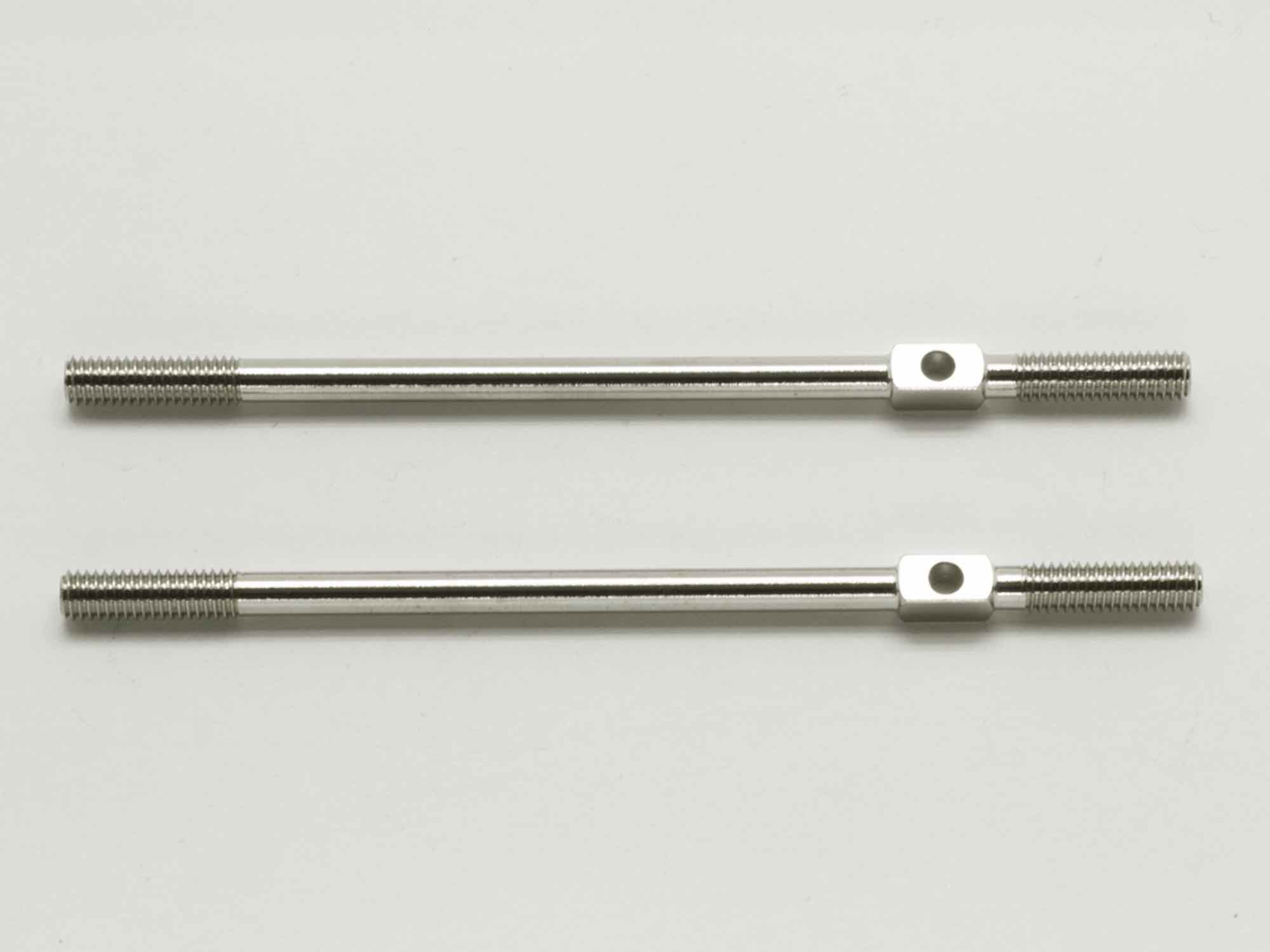 INFINITY STEERING ROD L=64mm (2) | Fvssshop.it