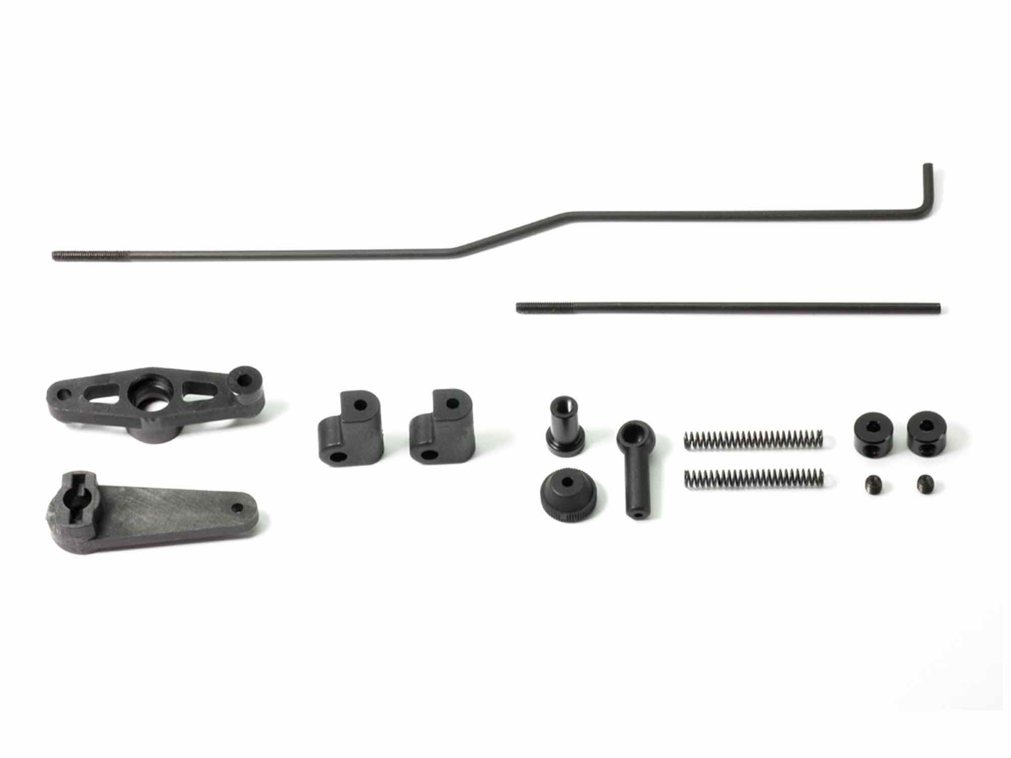 INFINITY Linkage Set Short | Fvssshop.it