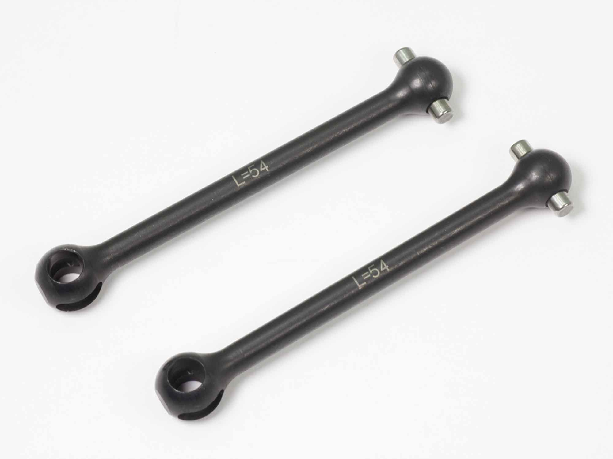 INFINITY Rear Universal Swing Shaft 54mm (2) | Fvssshop.it