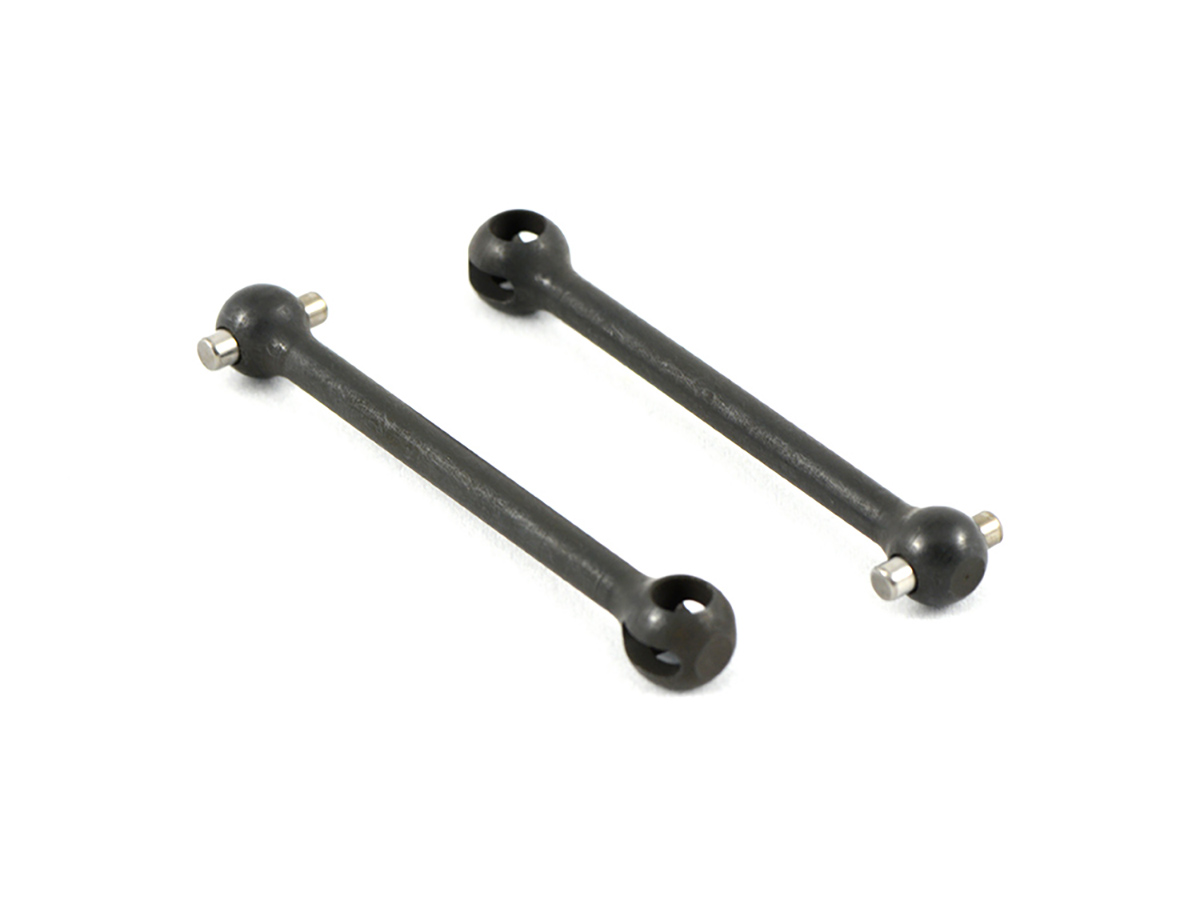 INFINITY REAR UNIVERSAL SWING SHAFT 2pcs | Fvssshop.it