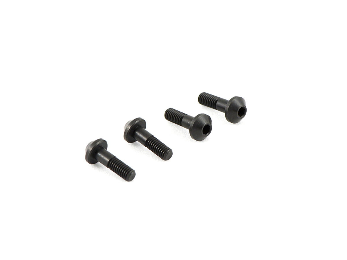 INFINITY REAR BODY MOUNT SCREW 4pcs | Fvssshop.it