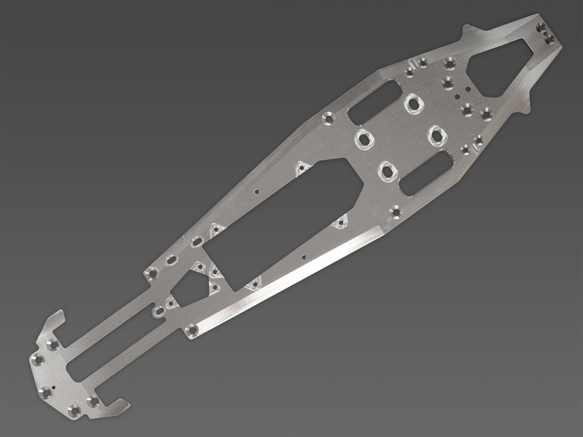 INFINITY MAIN CHASSIS (IF18) | Fvssshop.it