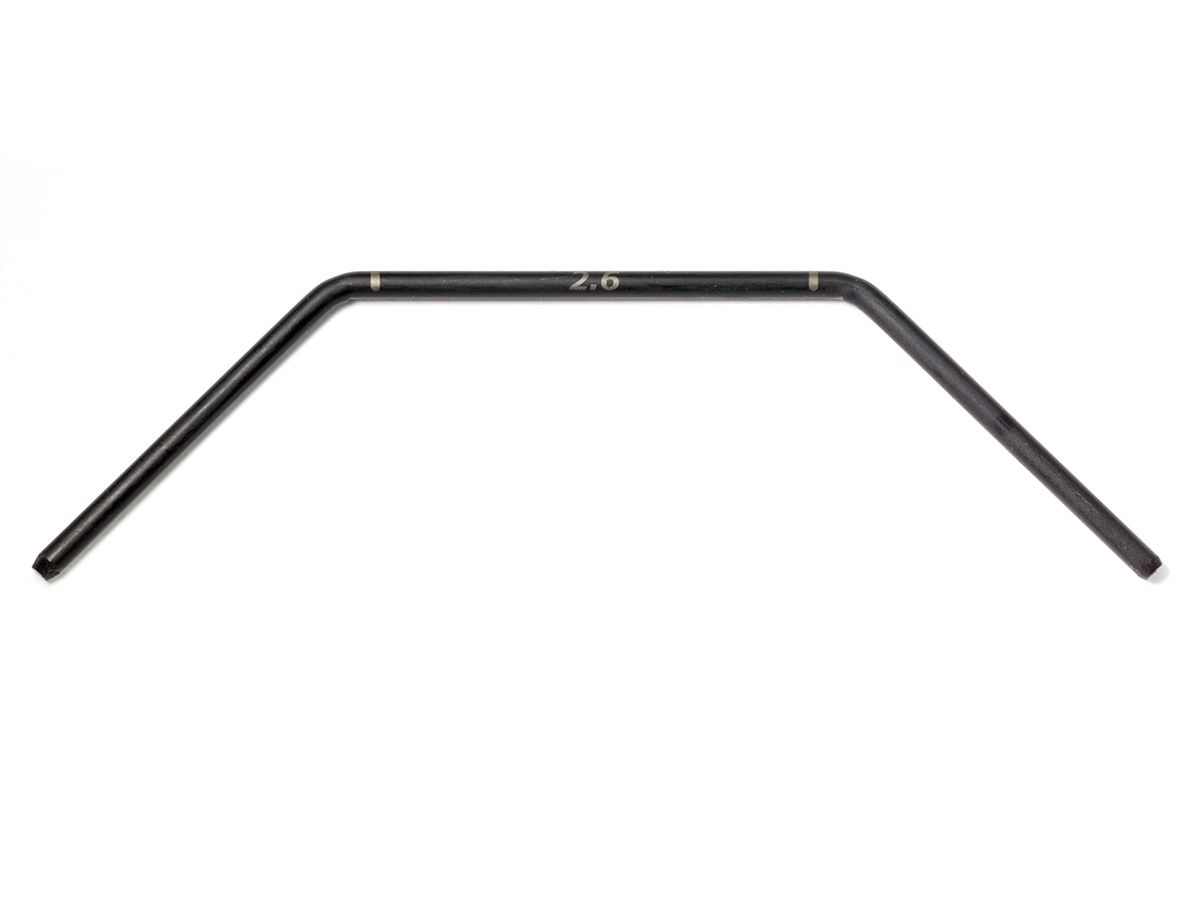 INFINITY REAR SWAY BAR 2.6mm (IF18) | Fvssshop.it