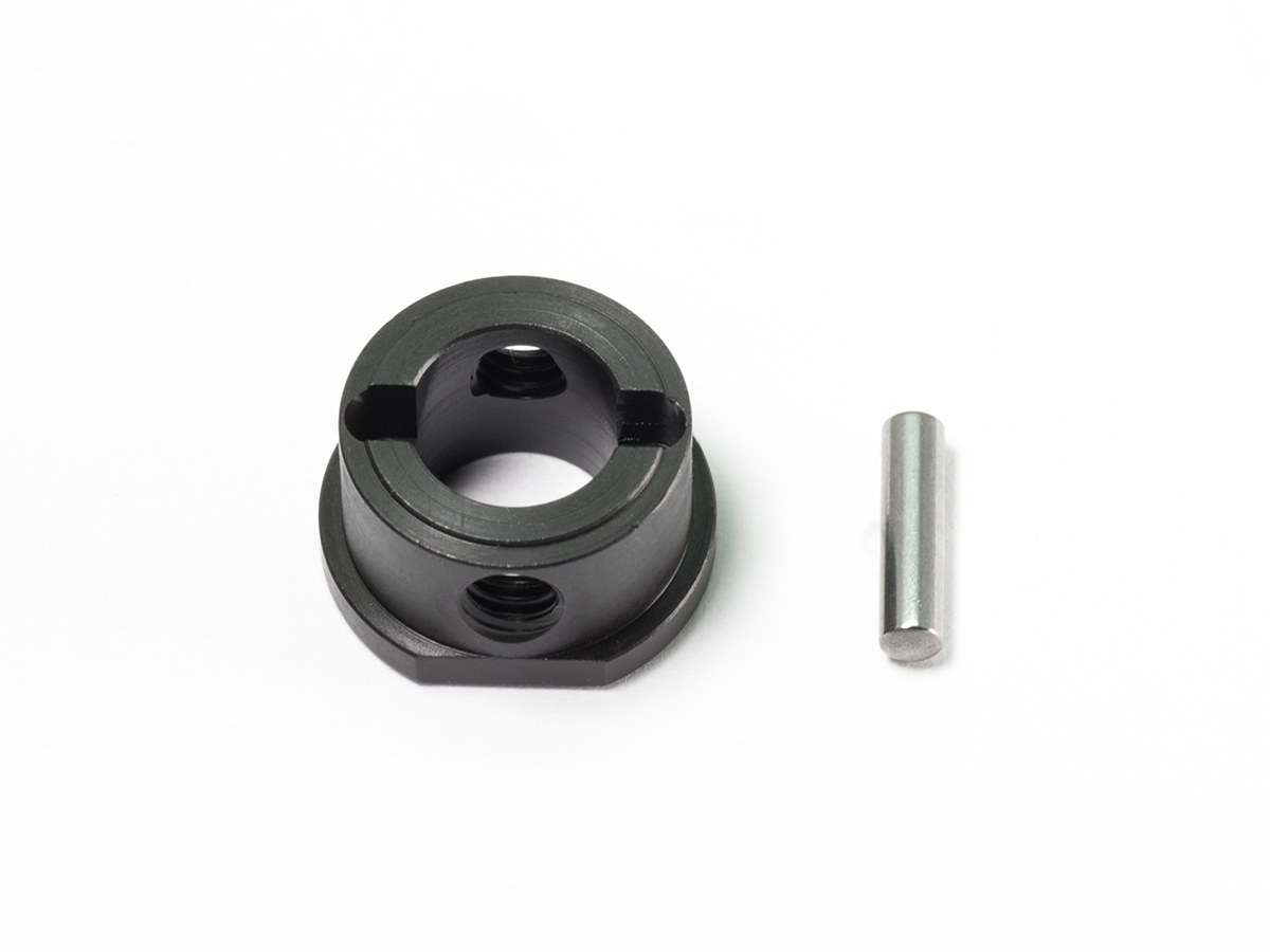 INFINITY 0.8M 2 SPEED HUB | Fvssshop.it