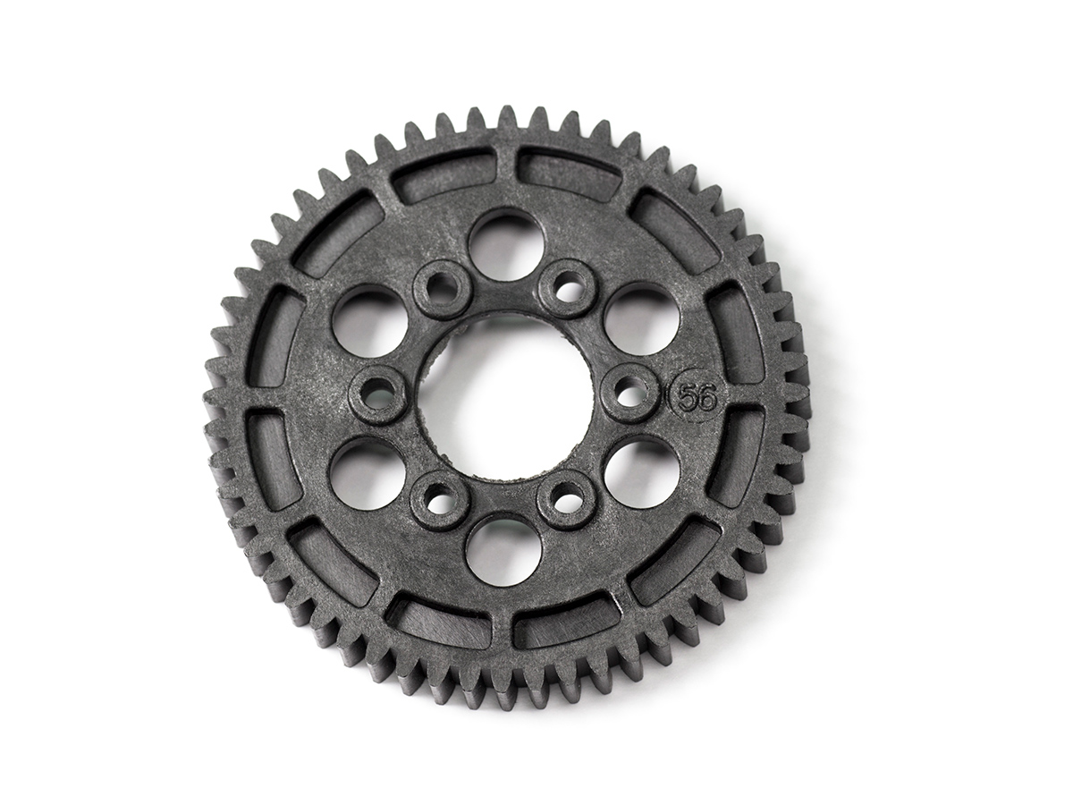 INFINITY 0.8M 2nd SPUR GEAR 56T | Fvssshop.it
