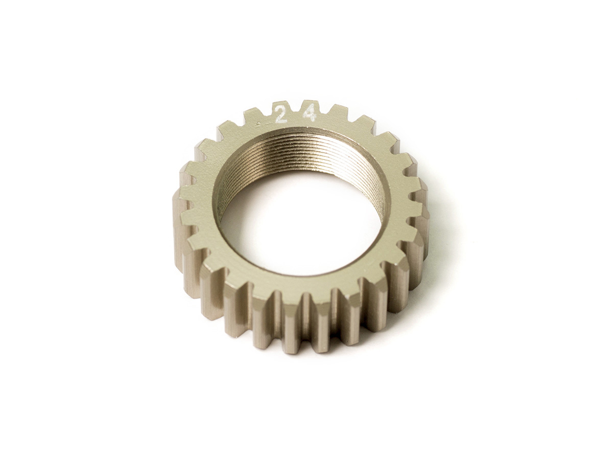 INFINITY 0.8M 2nd PINION GEAR 24T | Fvssshop.it