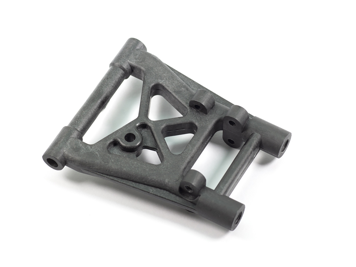 INFINITY REAR LOWER ARM HARD | Fvssshop.it