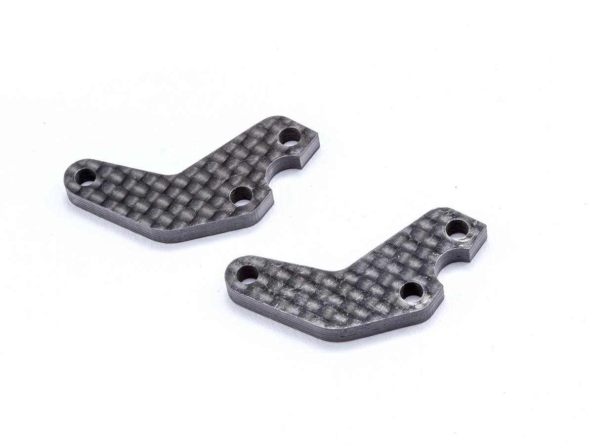 INFINITY FRONT KNUCKLE PLATE (IF18-2) | Fvssshop.it