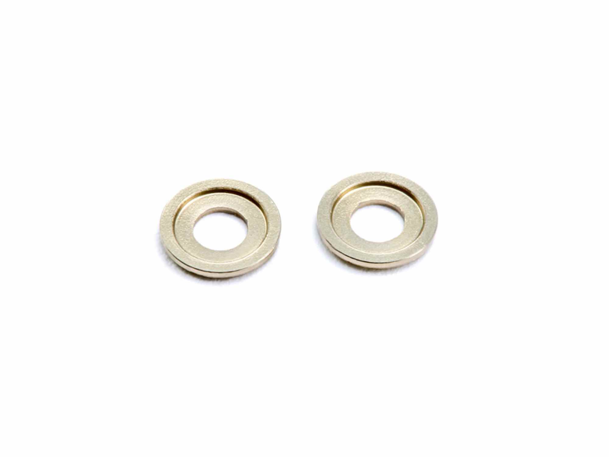 INFINITY LOWER BALL SPACER 0,5mm (IF18-2)(2) | Fvssshop.it