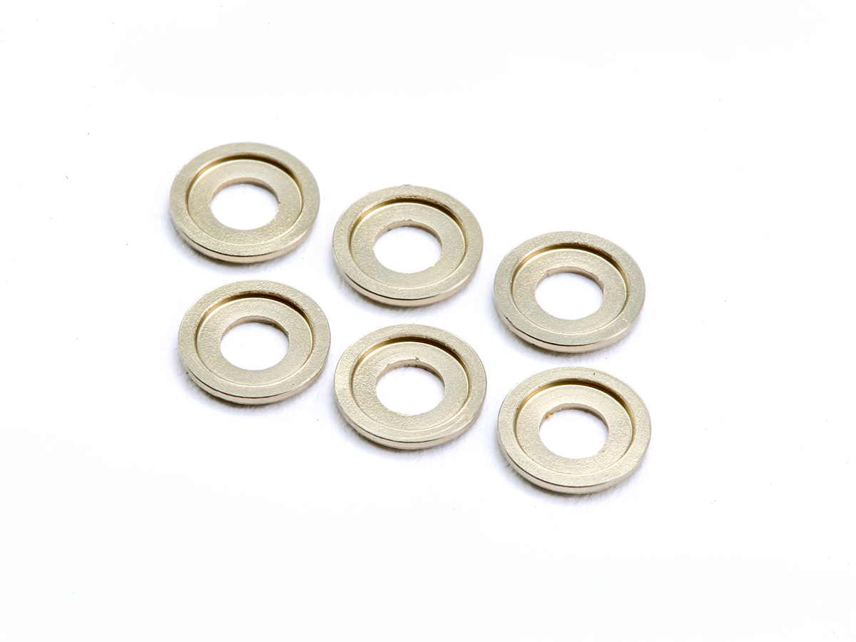 INFINITY LOWER BALL SPACER 0.5mm (IF18-2) | Fvssshop.it