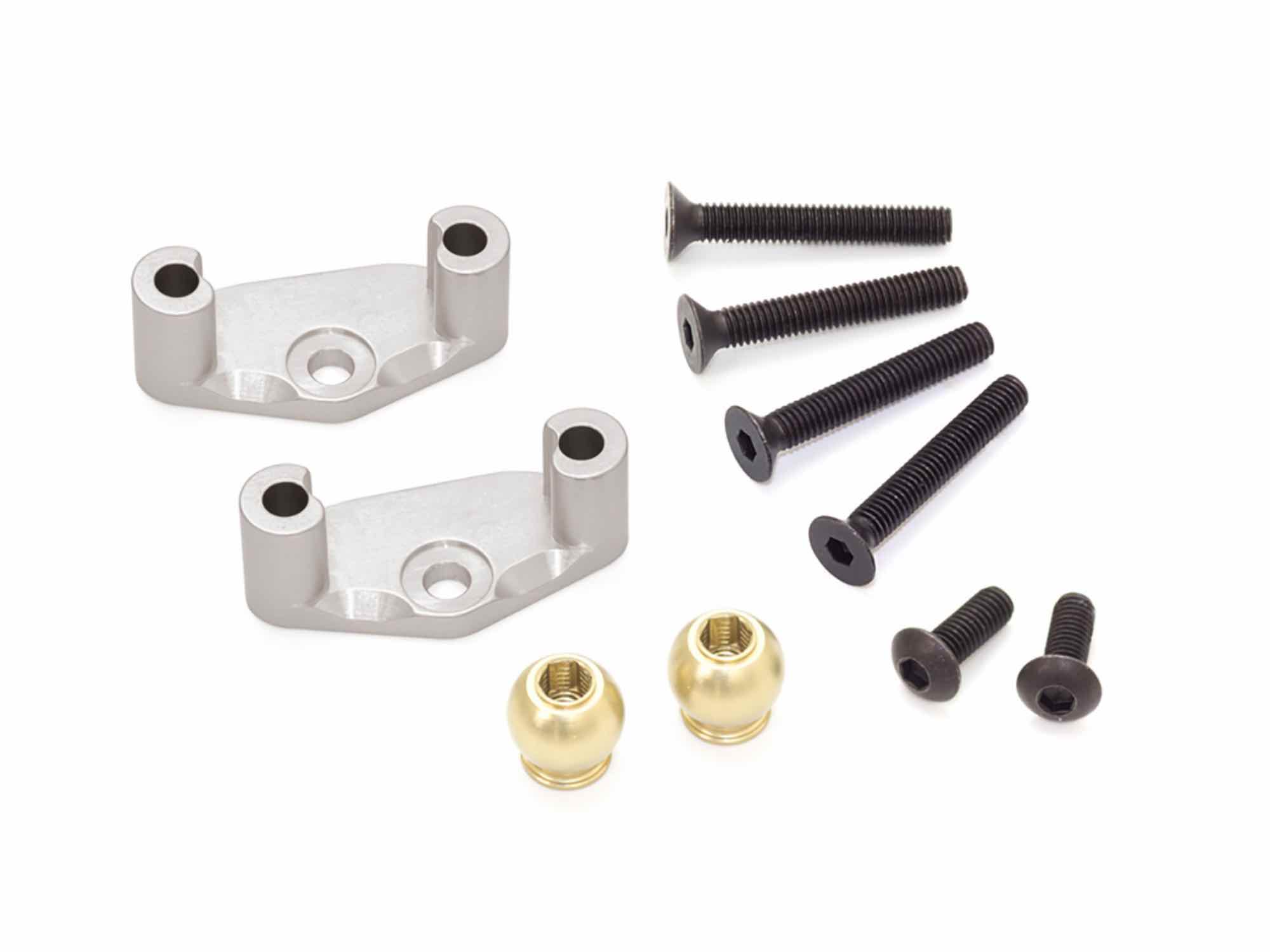 INFINITY FRONT KNUCKLE BASE SET 13.5mm (IF18-2) | Fvssshop.it