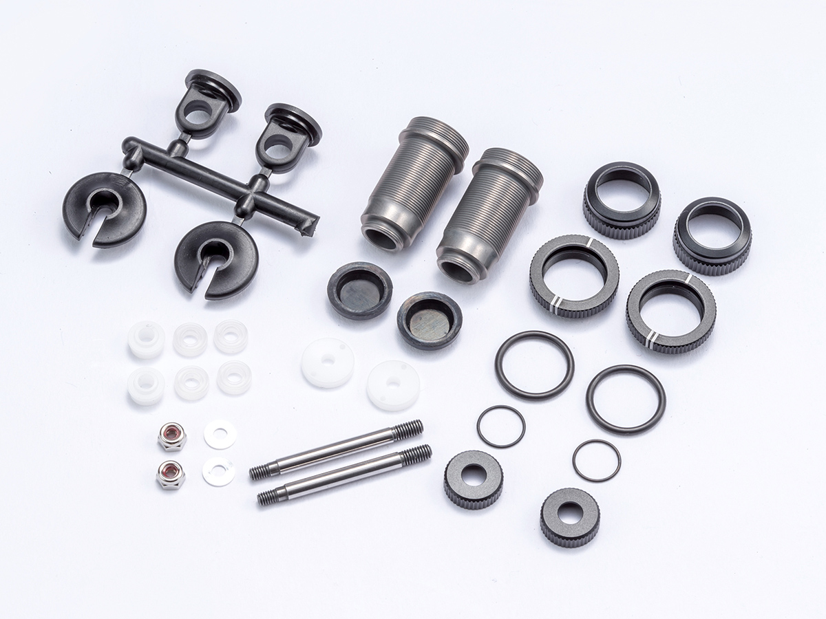 INFINITY REAR SHOCK SET (IF18-2) | Fvssshop.it