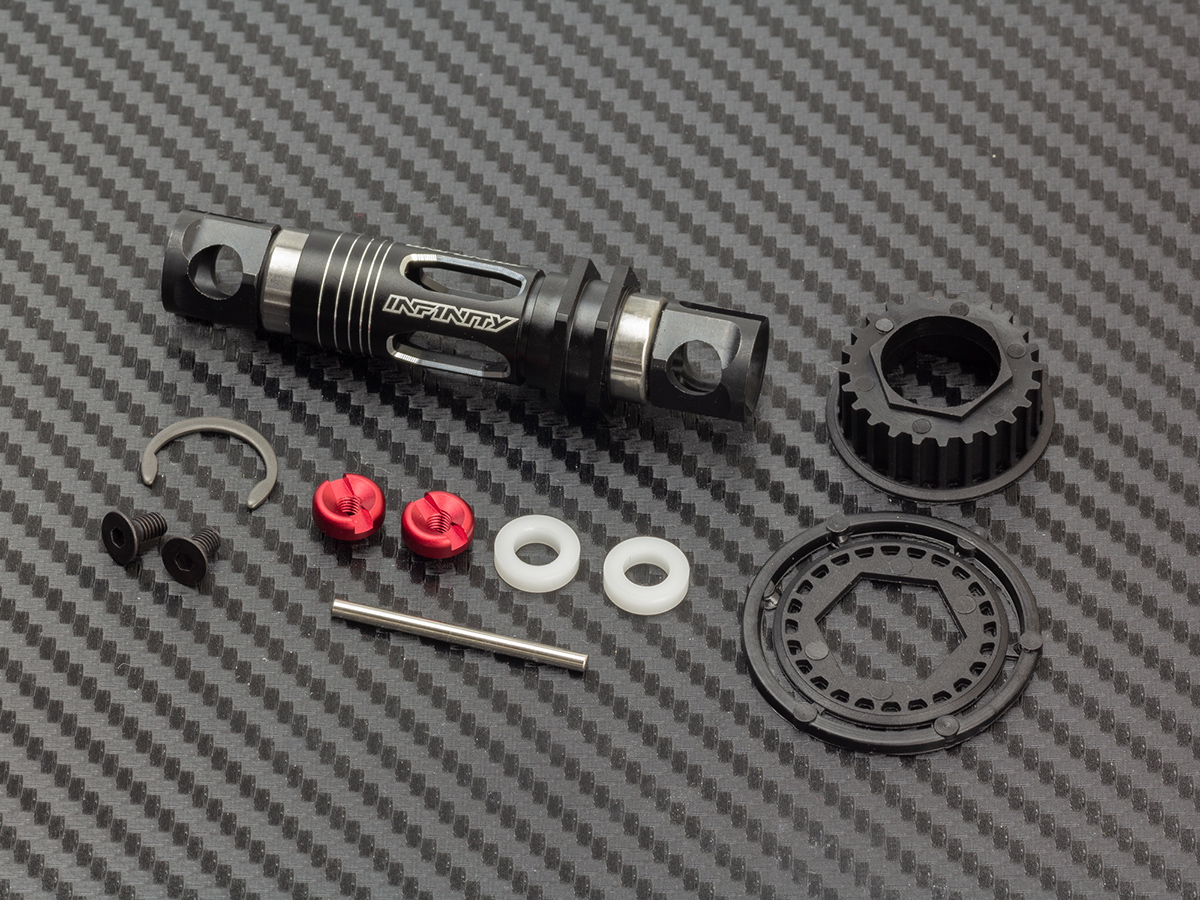 INFINITY FRONT ONEWAY SET 8mm (IF18-2) | Fvssshop.it