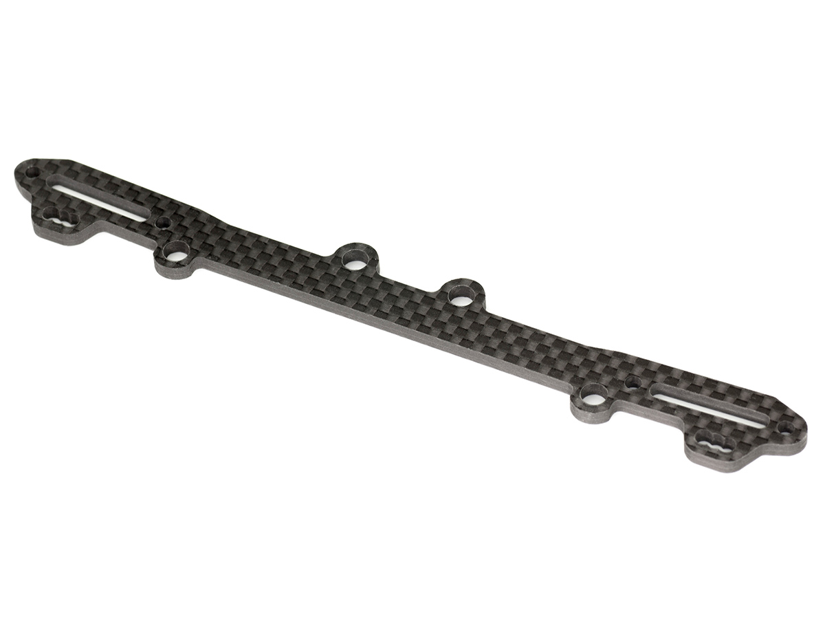 INFINITY REAR CARBON BODY MOUNT CENTER | Fvssshop.it