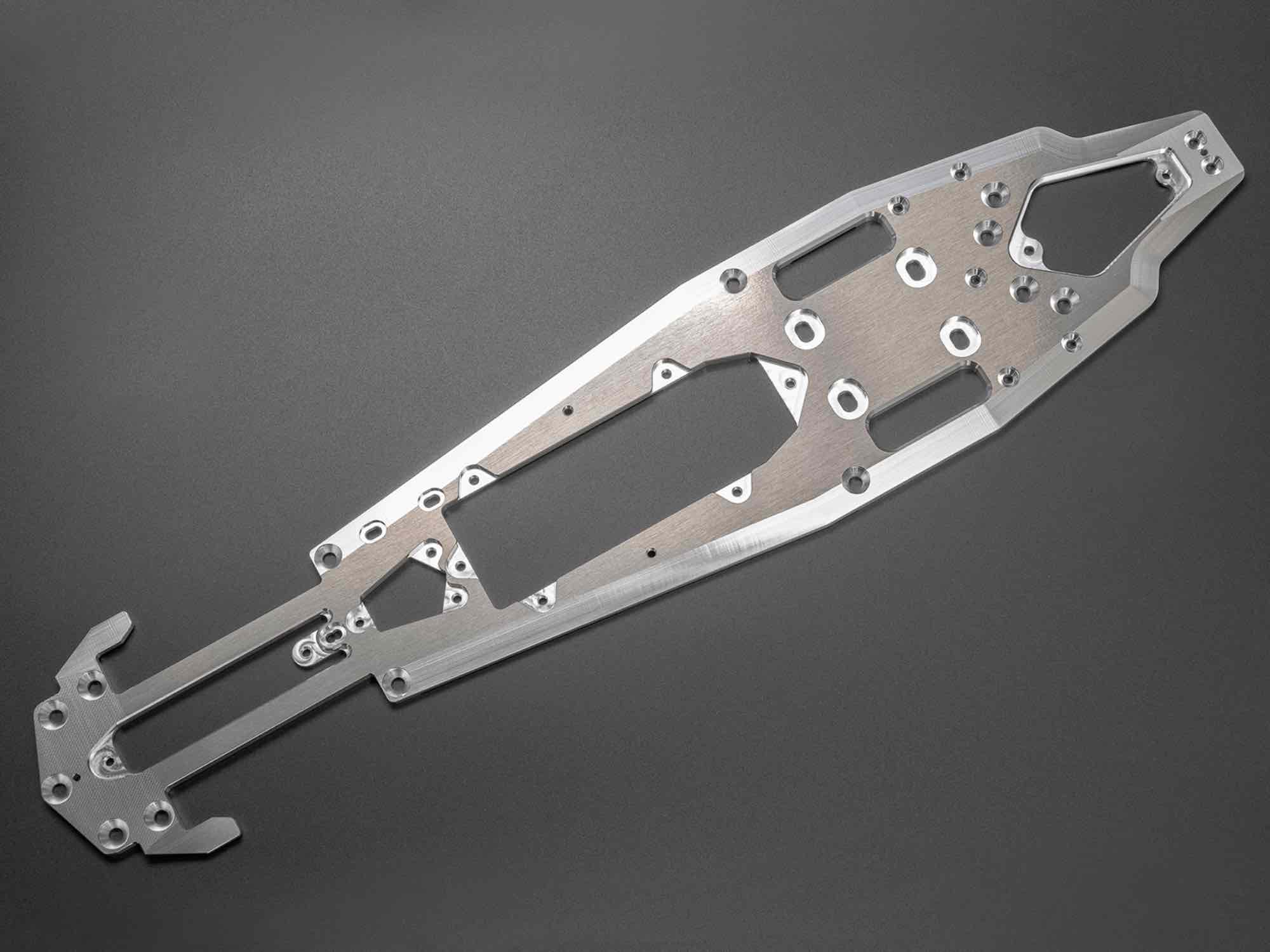 INFINITY MAIN CHASSIS | Fvssshop.it