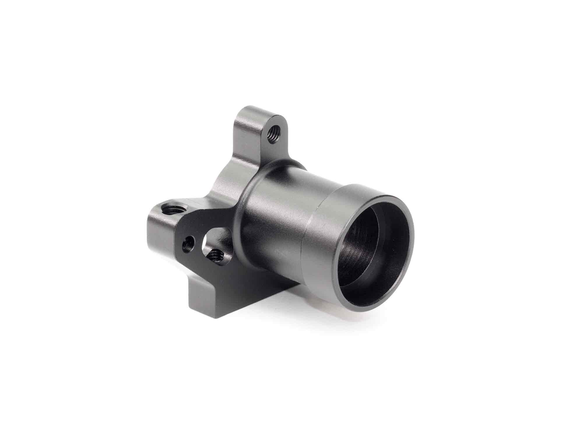 INFINITY MIDDLE SHAFT MOUNT ALUMINIUM | Fvssshop.it