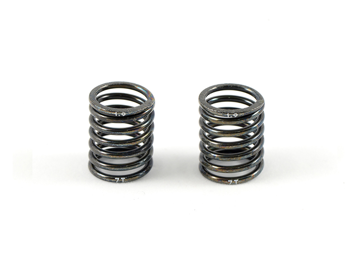 INFINITY FRONT SPRING D1.9-7T | Fvssshop.it