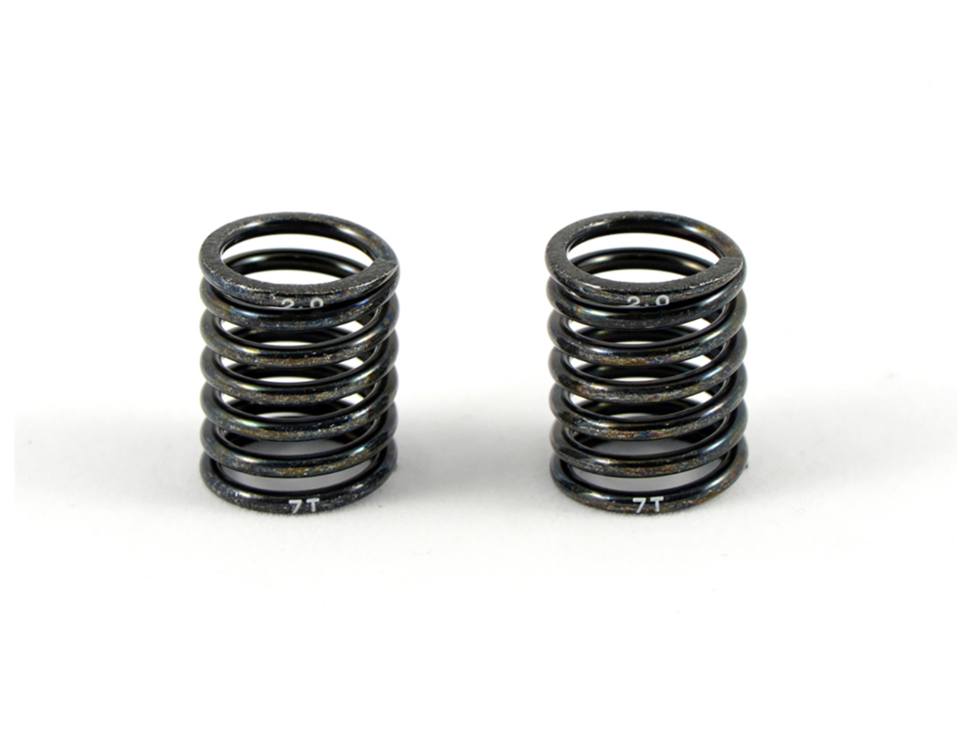 INFINITY FRONT SPRING D2.0-7T | Fvssshop.it